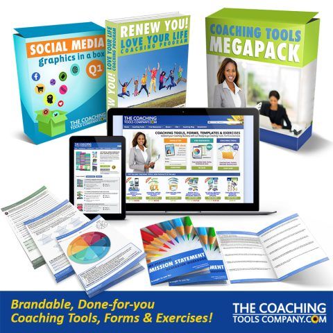 Coaching Tools - ICLI Rising